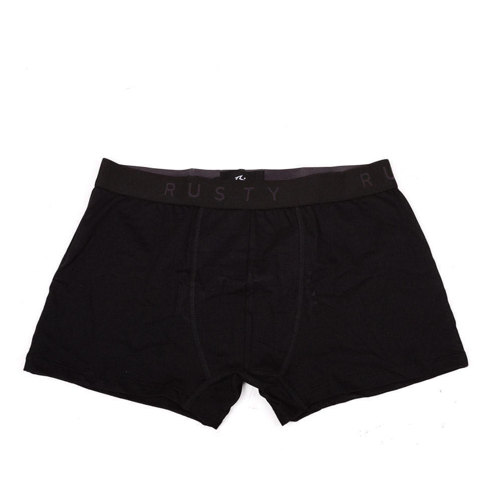 BOXER RUSTY LIZZY - Red Sport