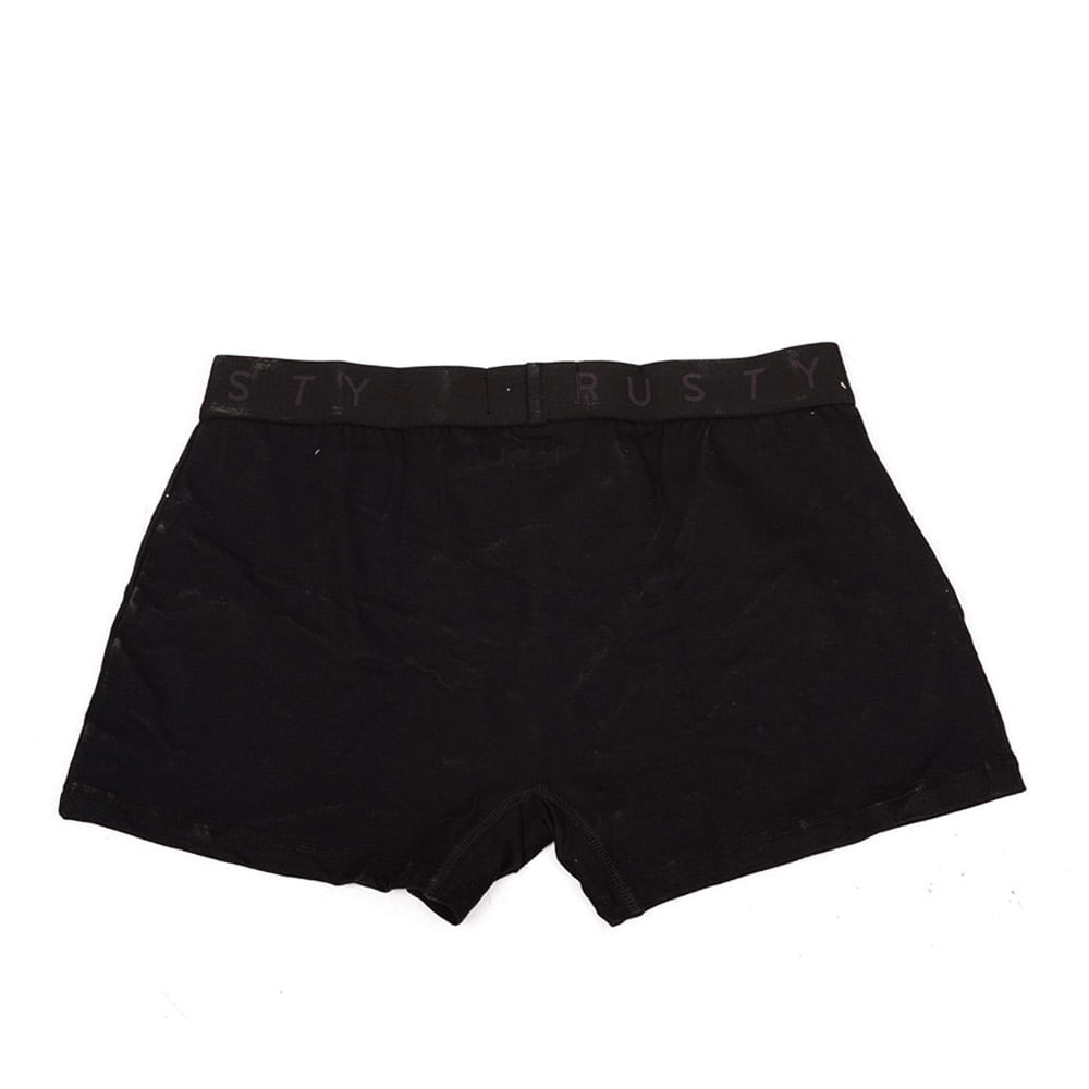 BOXER RUSTY LIZZY - Red Sport