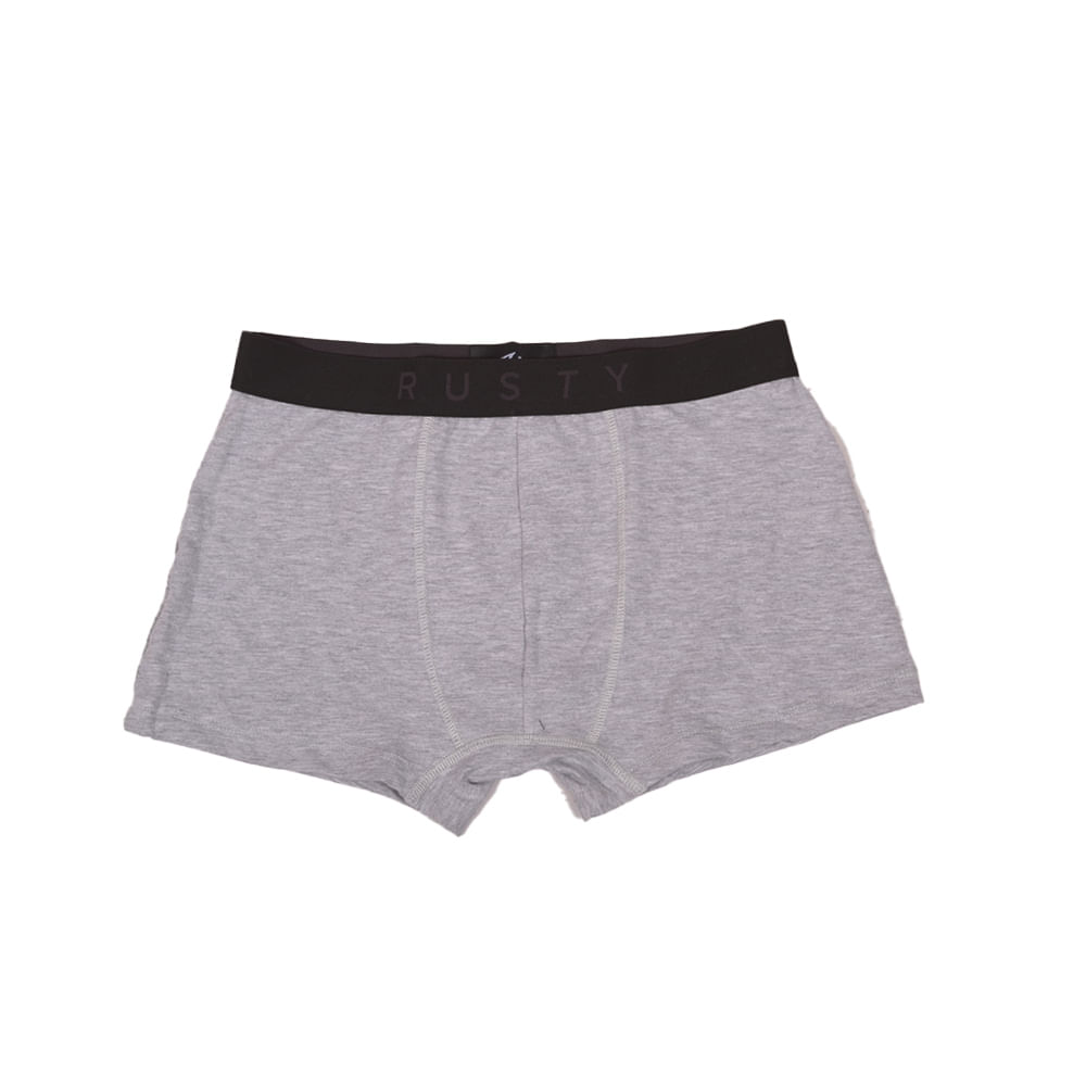 BOXER RUSTY LIZZY - Red Sport