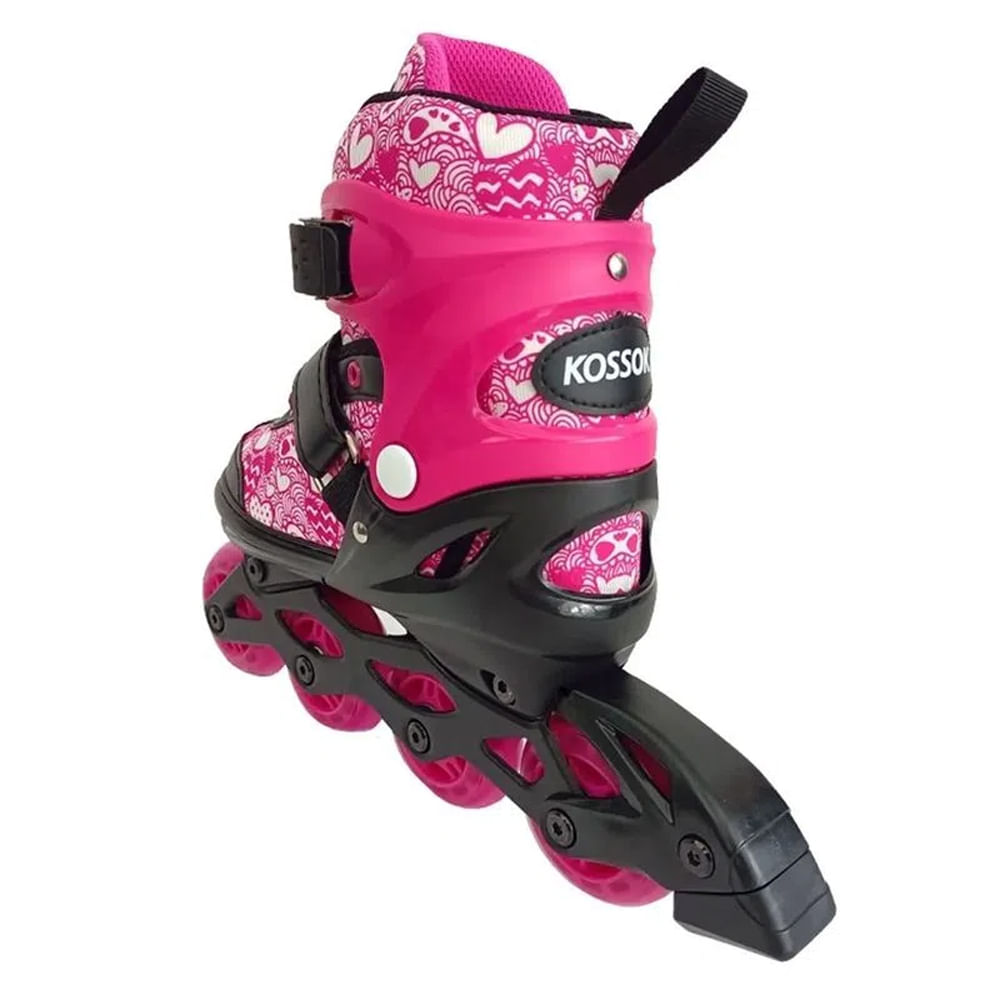 ROLLER KOSSOK ONYX 174 UNISEX