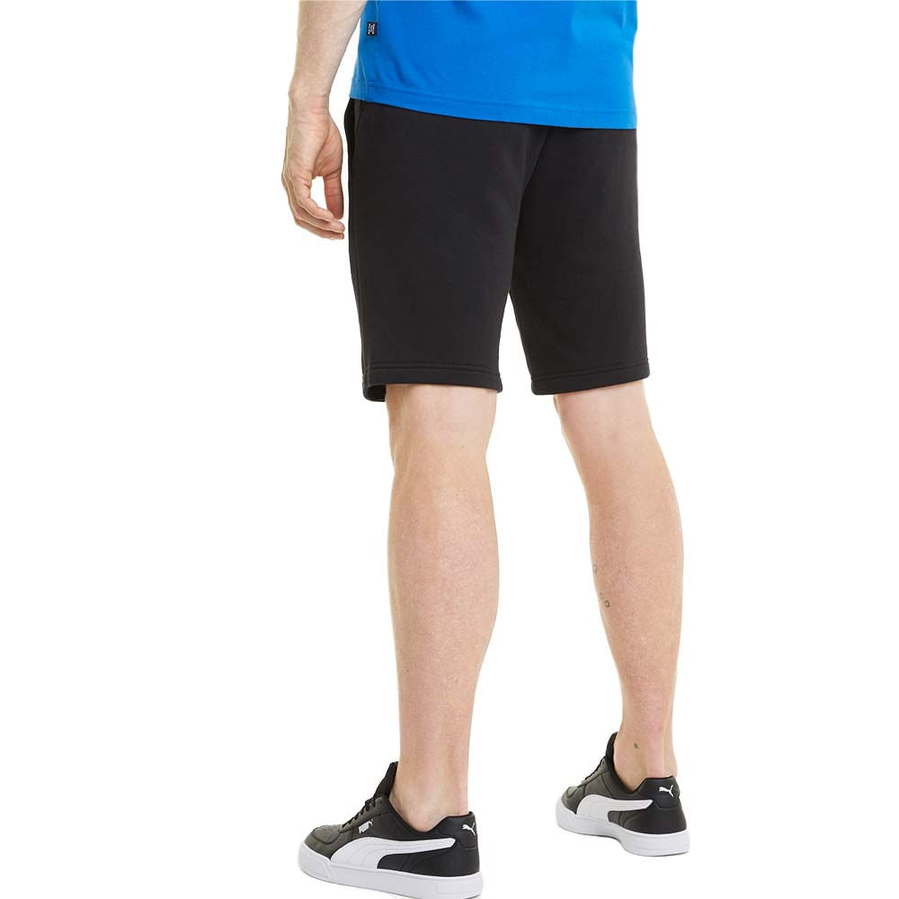 SHORT PUMA ESS SLIM - Red Sport