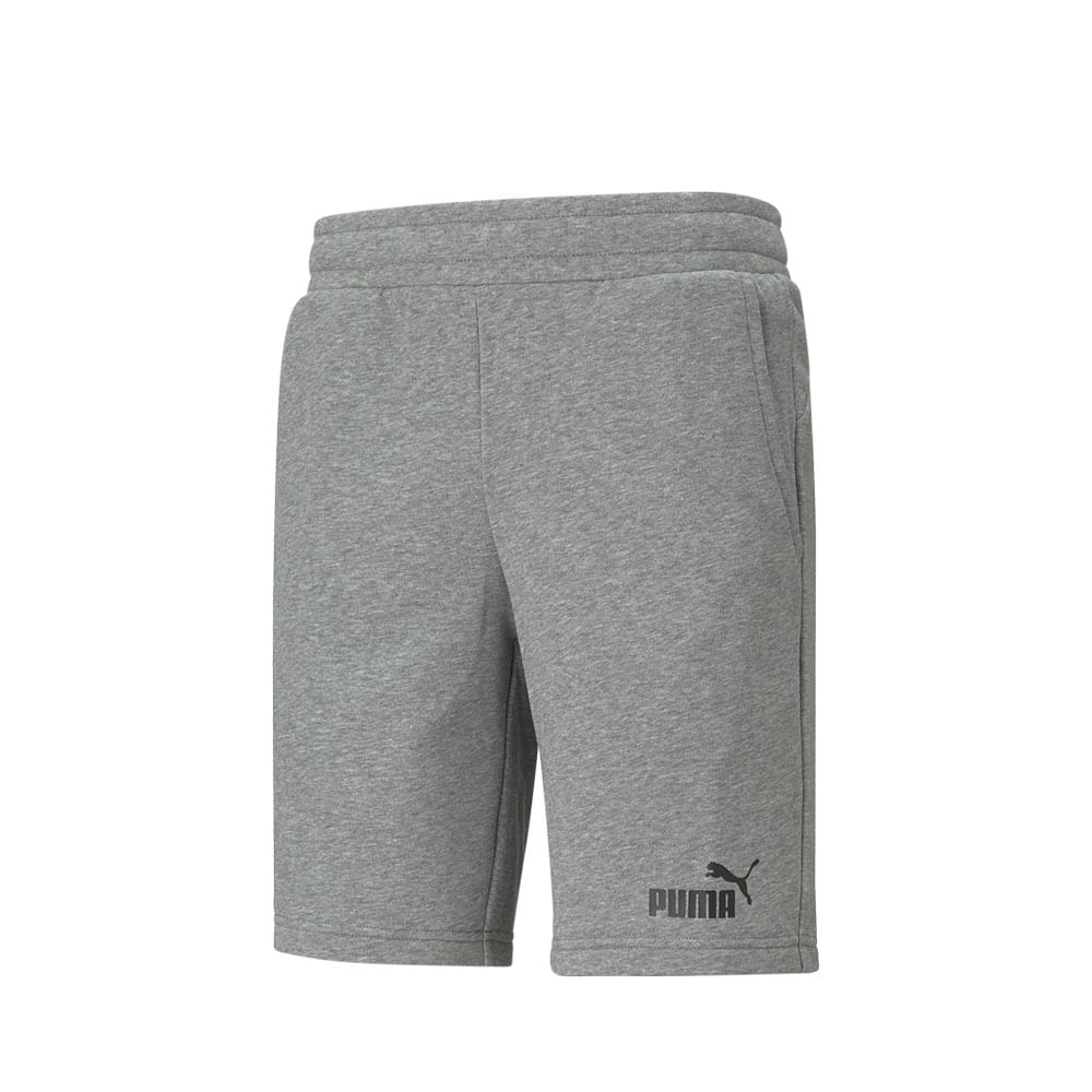 SHORT PUMA ESS SLIM - Red Sport