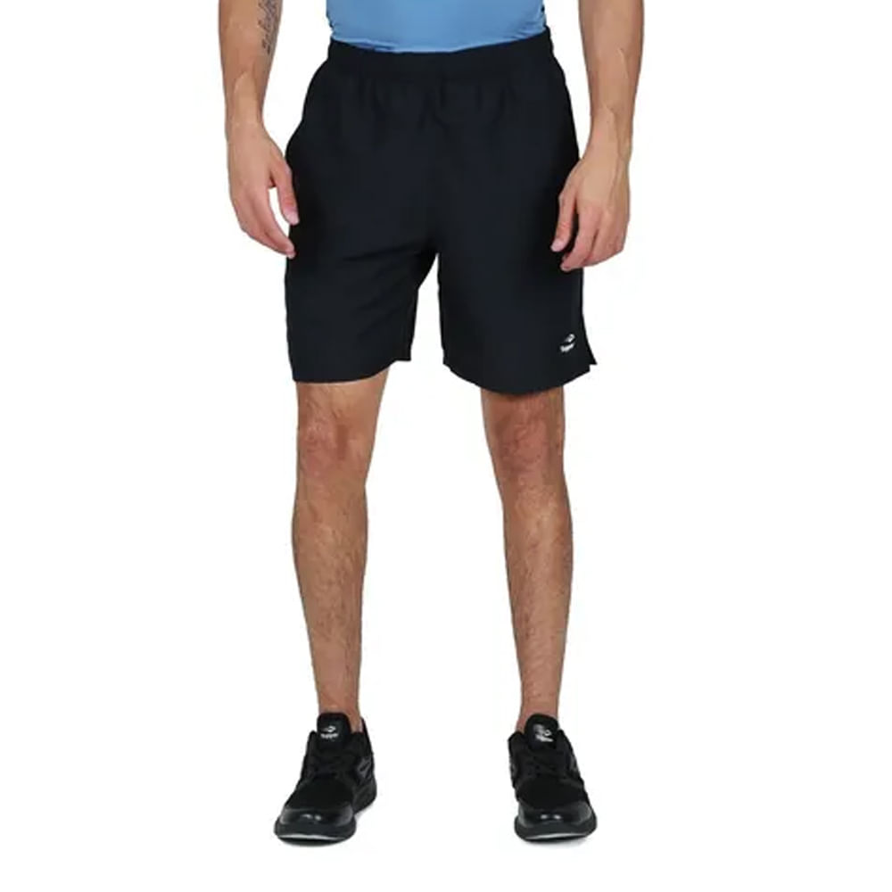 SHORT TOPPER MIX - Red Sport