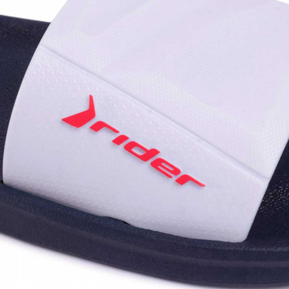 CHINELAS RIDER STREET SLIDE AD - Red Sport