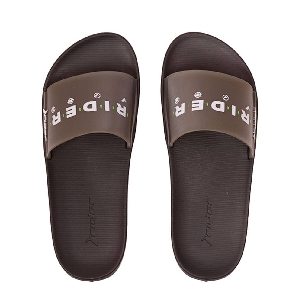 CHINELAS RIDER SPEED SLIDE AD - Red Sport
