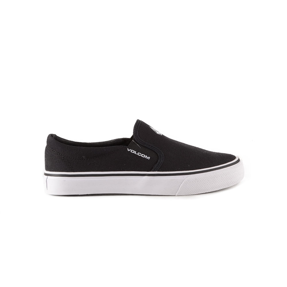 ZAPATILLAS VOLCOM Y SLIP ON MORPH - Red Sport