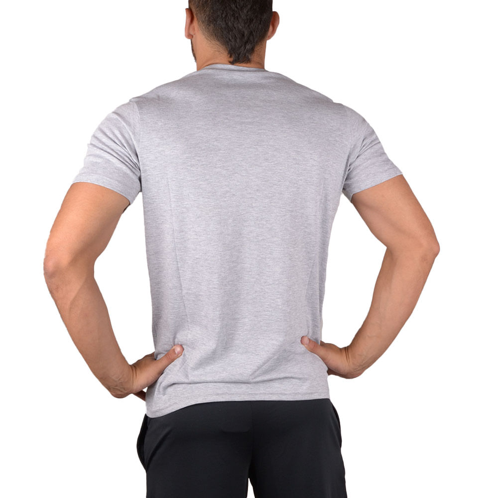 REMERA CANTERBURY CCC MAP TEE