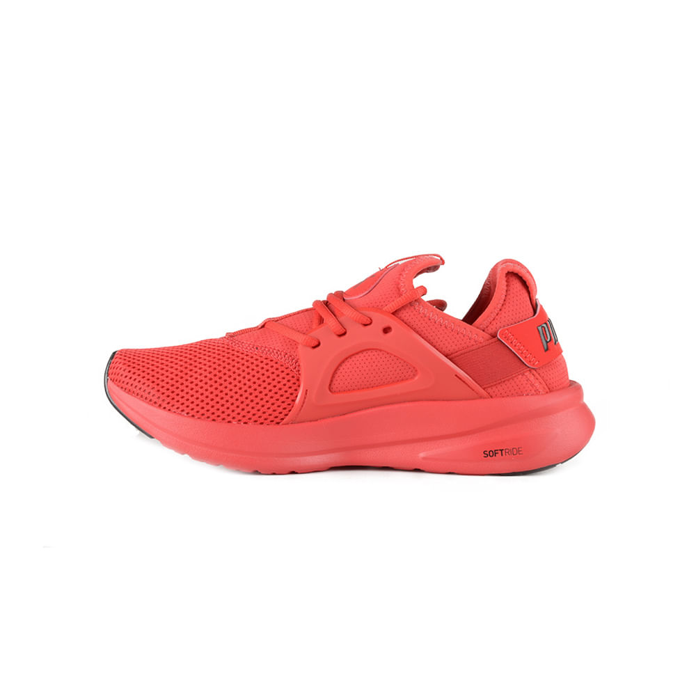 ZAPATILLAS PUMA SOFTRIDE ENZO EVOLVE ADP - Red Sport