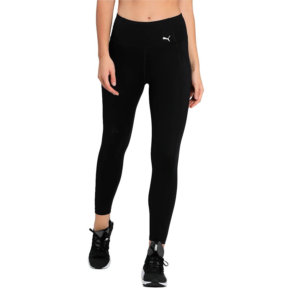 CALZA PUMA FAVORITE FOREVER HIGH WAIST 7/8 TIGHT MUJER