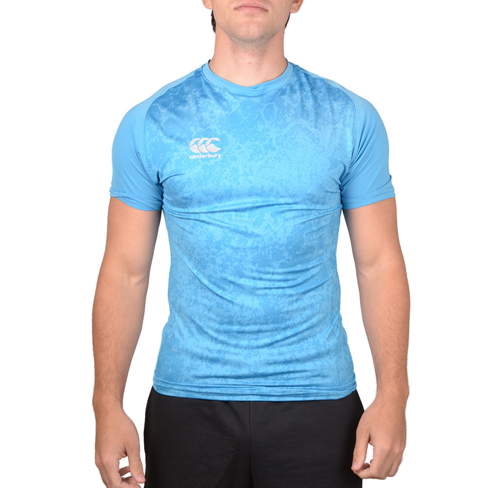 REMERA CANTERBURY CCC PRETORIA PRINT