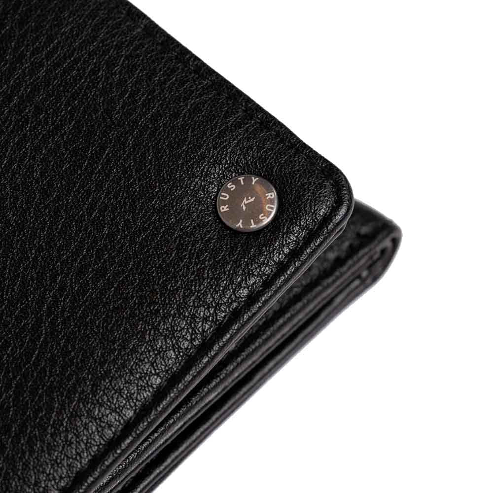 BILLETERA RUSTY TRIO WALLET