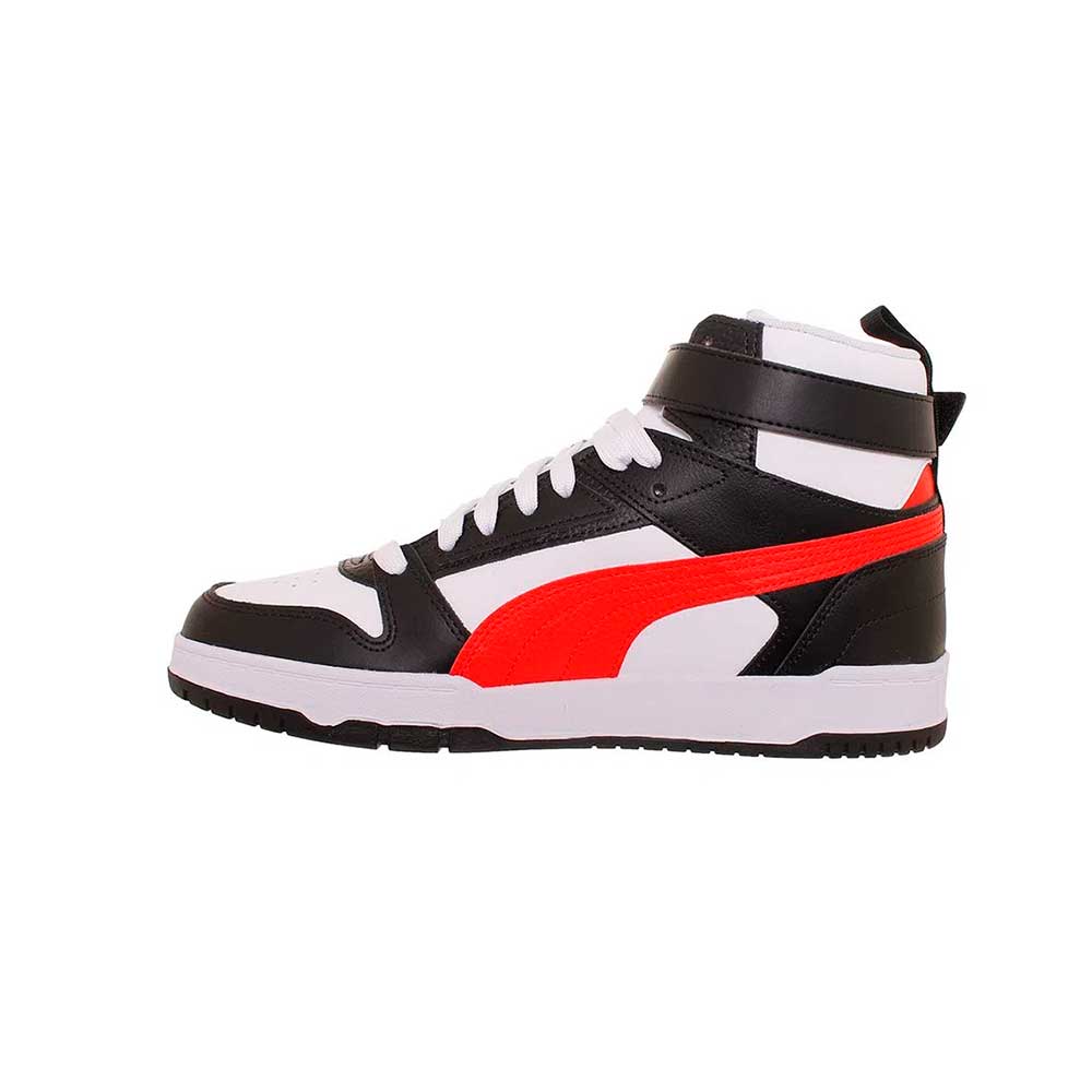 ZAPATILLAS PUMA RBD GAME ADP - Red Sport