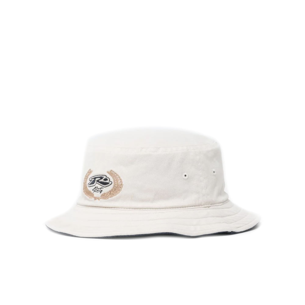 GORRO RUSTY PLYMOUTH REVERSIBLE BUCKET HAT