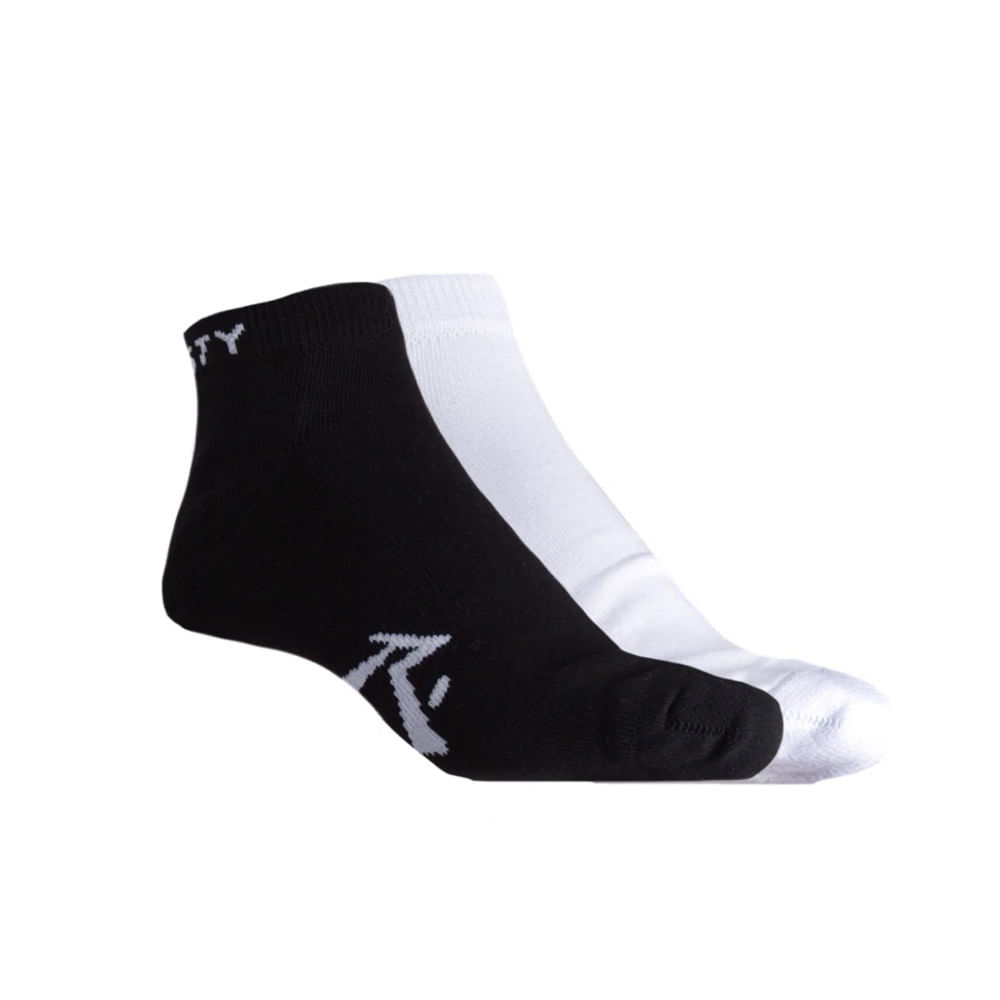 MEDIAS RUSTY CLASSIC SOQUETES PACK X2