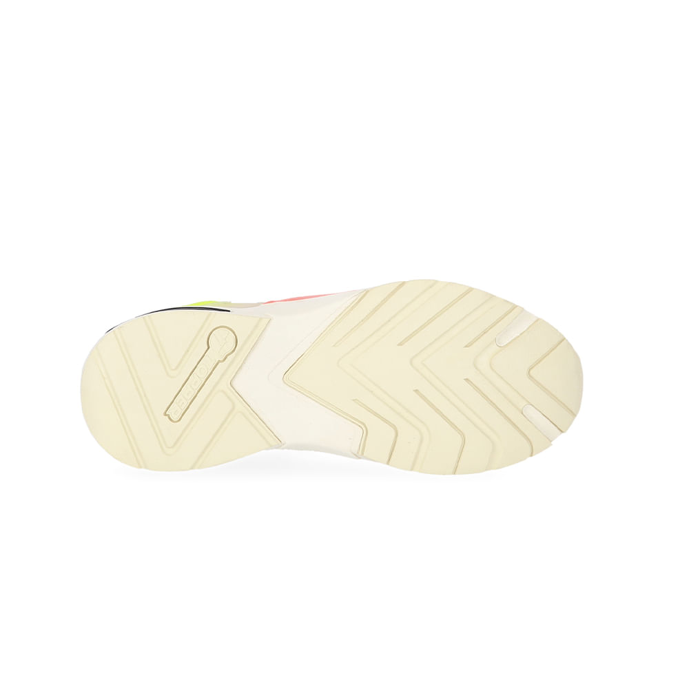 ZAPATILLAS TOPPER ABBEY UNISEX - Red Sport