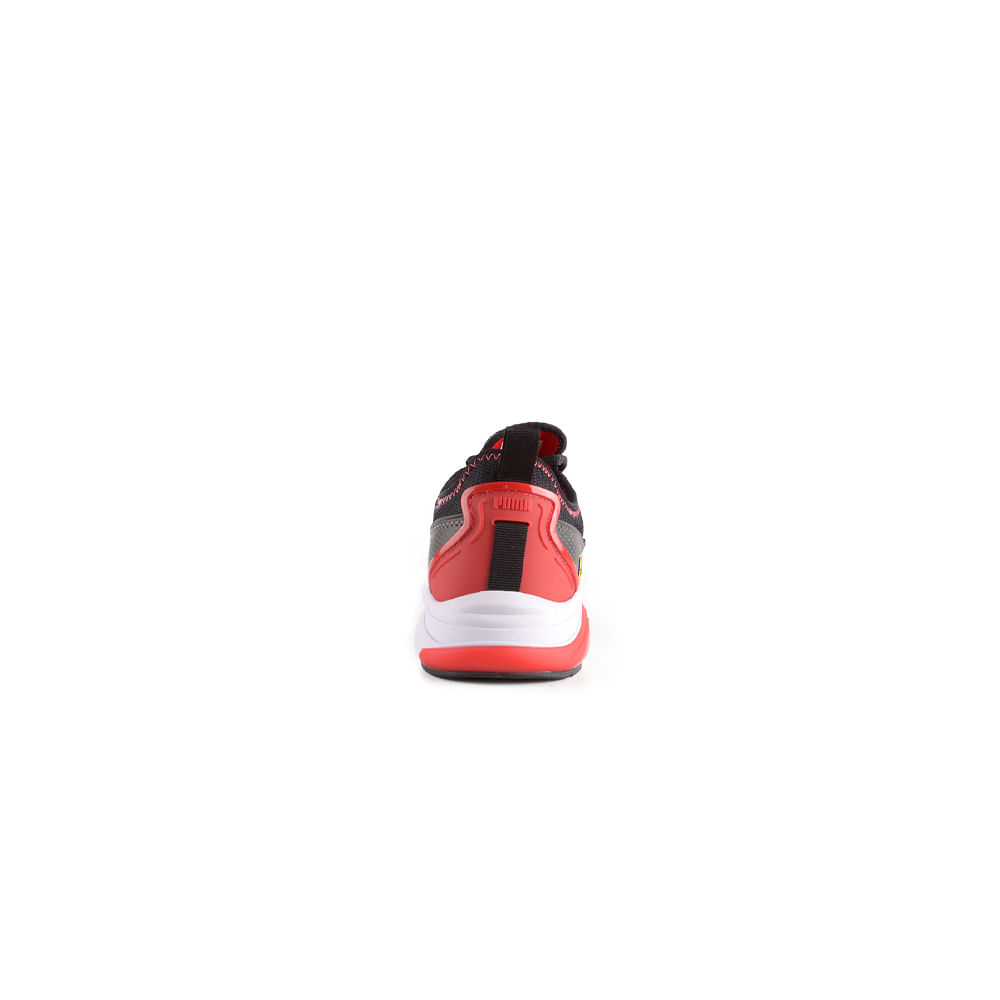 ZAPATILLAS PUMA FERRARI ELECTRON E PRO ADP - Red Sport ZAPATILLAS PUMA FERRARI ELECTRON E PRO ADP - Red Sport