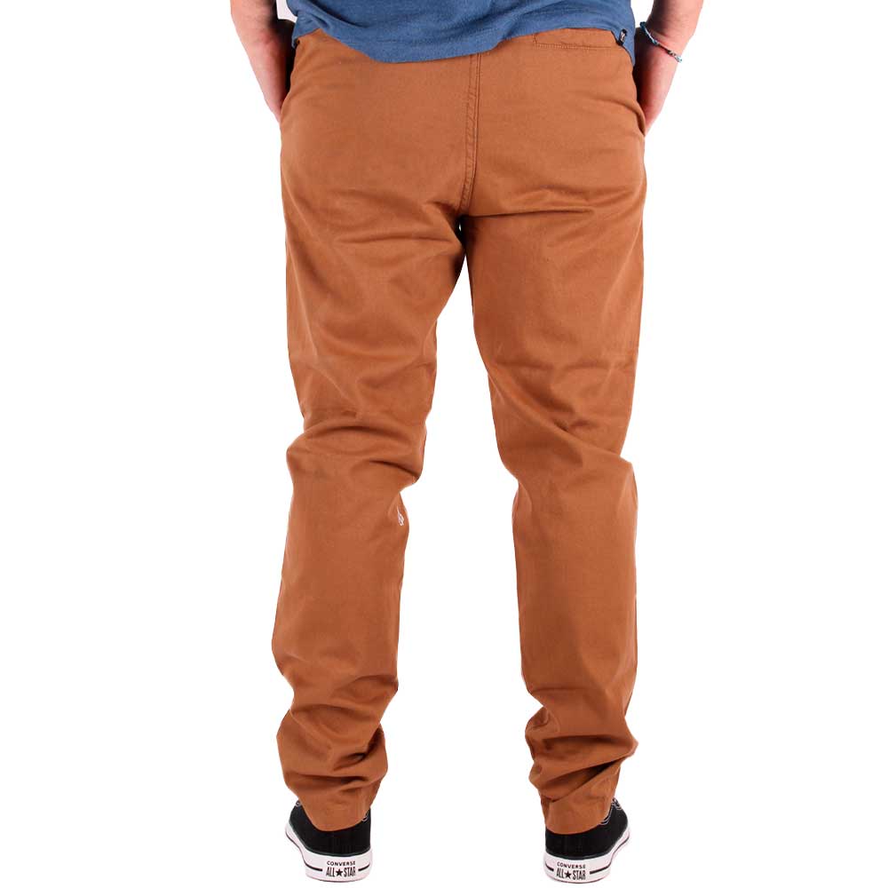 PANTALÓN VOLCOM FLYNN - Red Sport