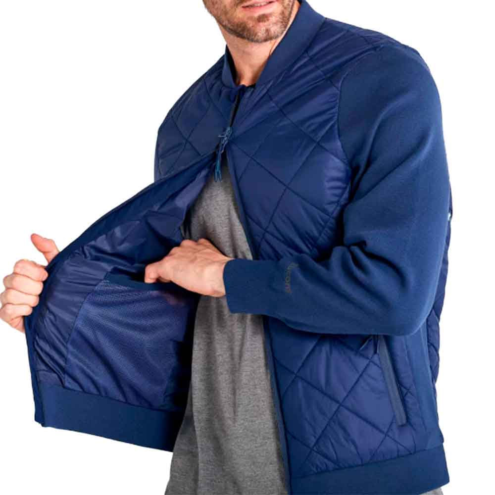 CAMPERA SAUCONY JACKET BOULDER