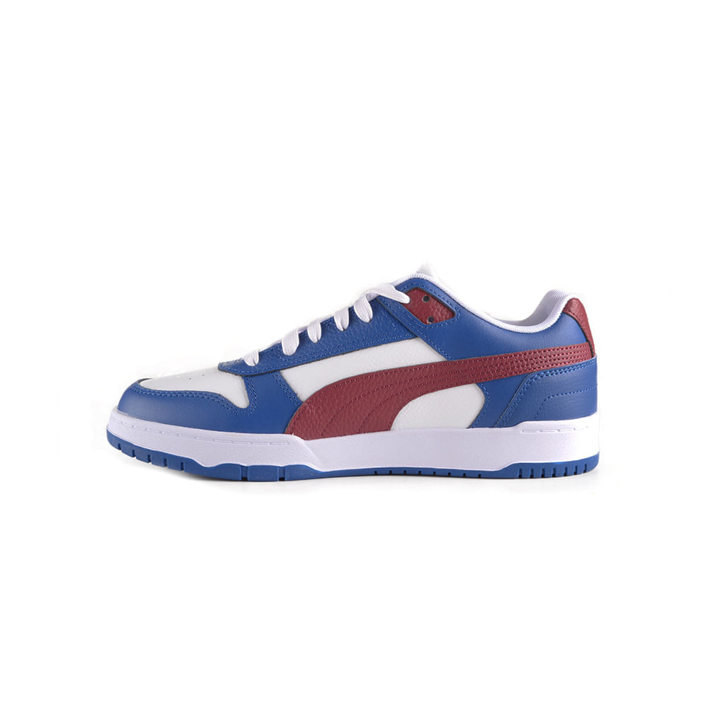 ZAPATILLAS PUMA RBD GAME LOW ADP - Red Sport