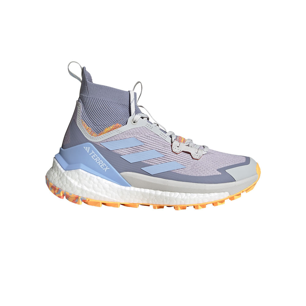 ZAPATILLAS ADIDAS TERREX FREE HIKER 2 MUJER