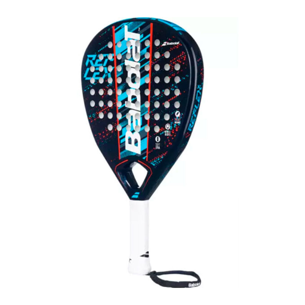 PALETA PADDLE BABOLAT REFLEX UNISEX - Red Sport