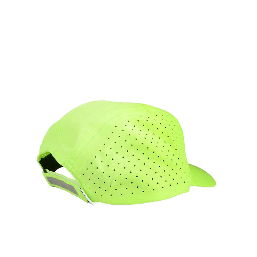 GORRA SAUCONY OUTPACE INVADER CAP UNISEX - Red Sport