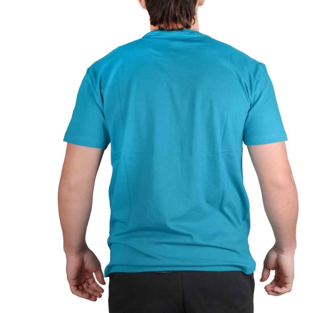 REMERA DC UPPER CLASS - Red Sport