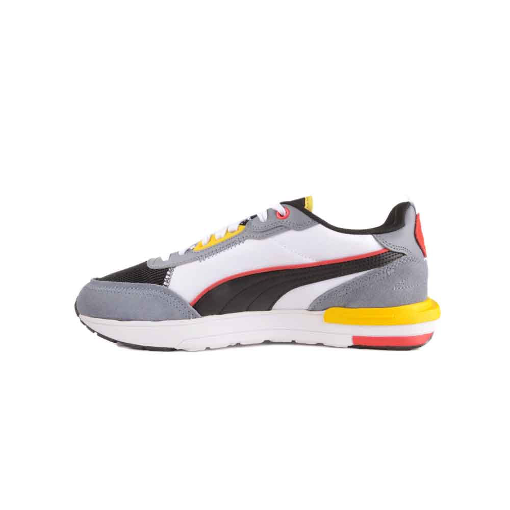 ZAPATILLAS PUMA PUMA R22 ADP - Red Sport