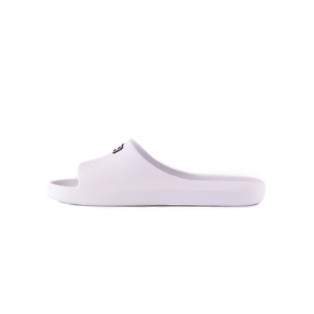 CHINELAS RIDER DRIP SLIDE MUJER - Red Sport