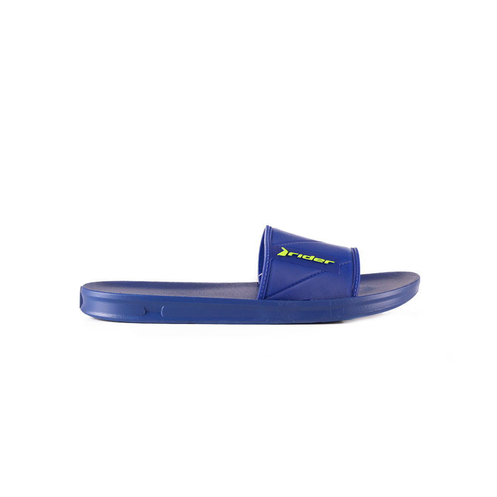 CHINELAS RIDER STREET SLIDE - Red Sport
