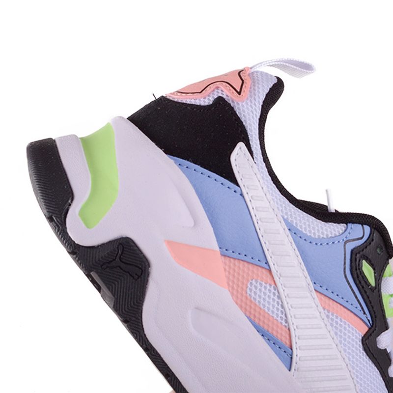 ZAPATILLAS PUMA TRINITY ADP MUJER - Red Sport