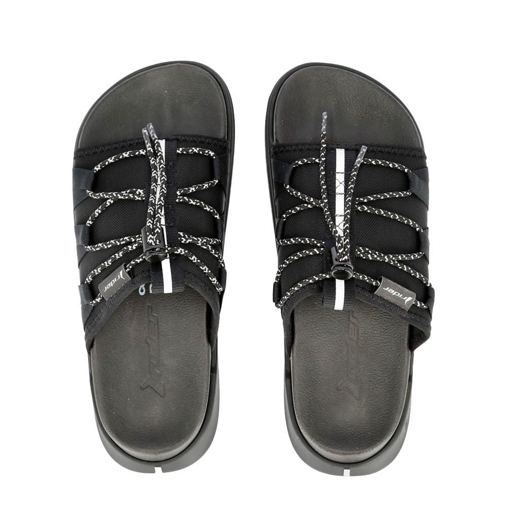 CHINELAS RIDER RSX COMMUTER - Red Sport