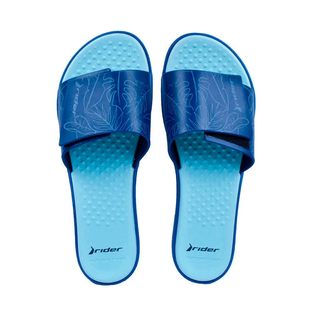 CHINELAS RIDER POOL IV MUJER - Red Sport