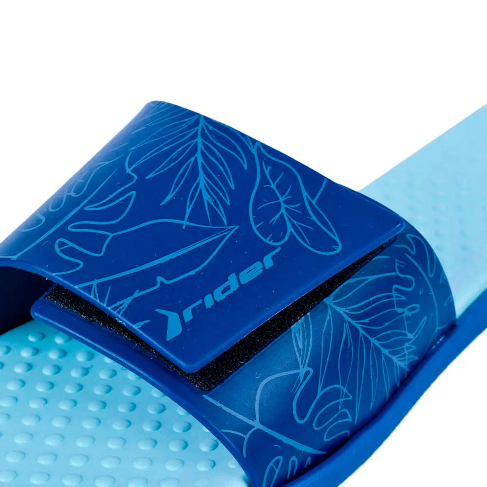 CHINELAS RIDER POOL IV MUJER - Red Sport