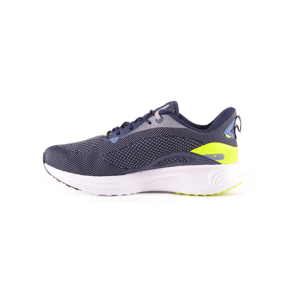 ZAPATILLAS FILA RACER BRAVE RUN - Red Sport