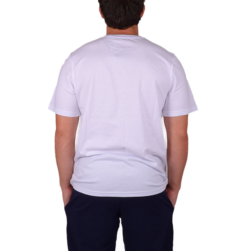 REMERA REEBOK R1BIG STACKED LOGO TEE AR