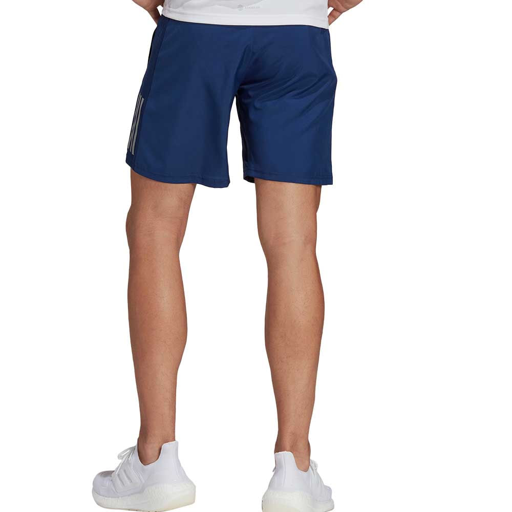 SHORT ADIDAS OWN THE RUN - Red Sport