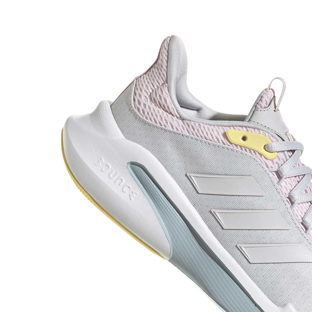 ZAPATILLAS ADIDAS ALPHAEDGE + MUJER - Red Sport