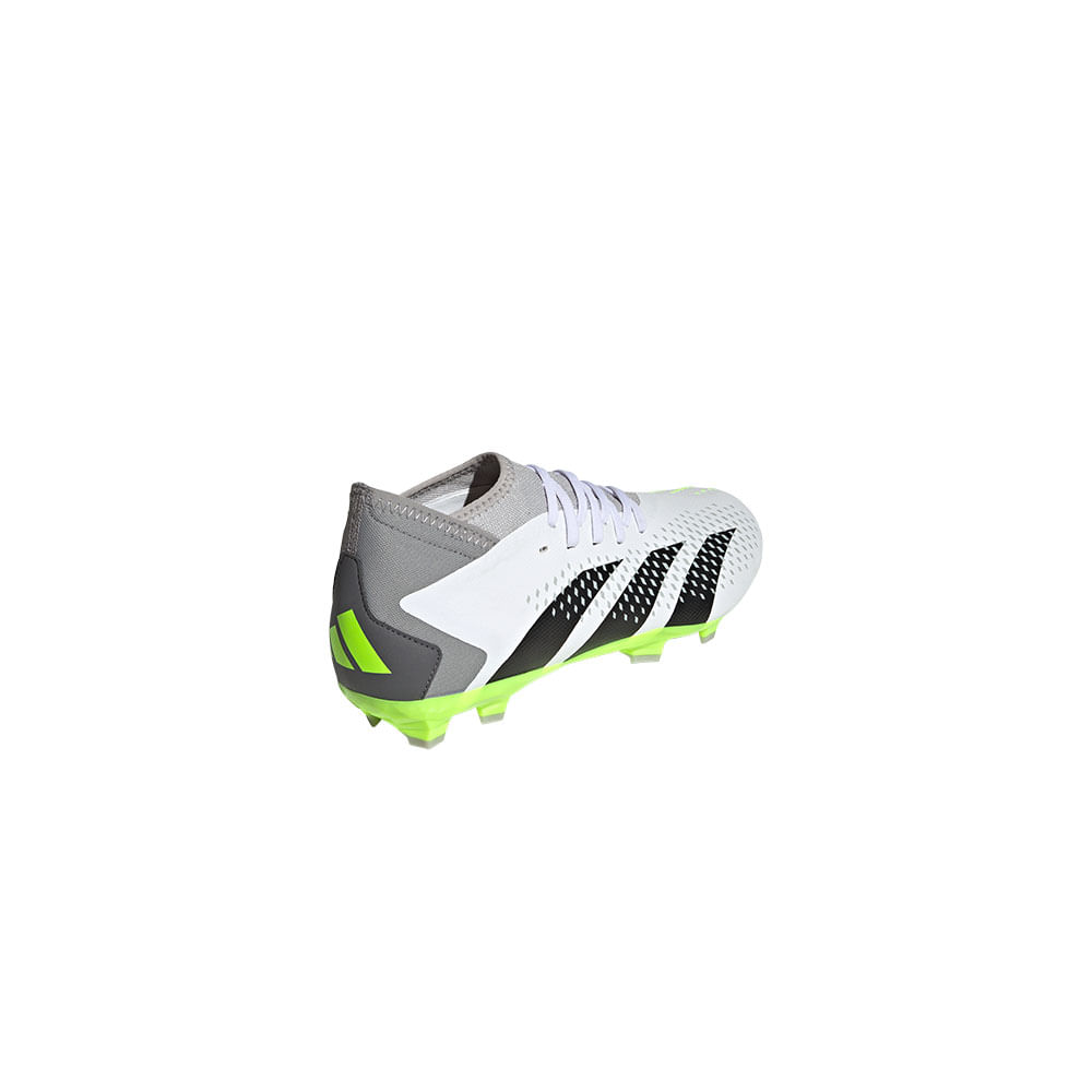 BOTINES ADIDAS PREDATOR ACCURACY.3 FÚTBOL CAMPO - Red Sport