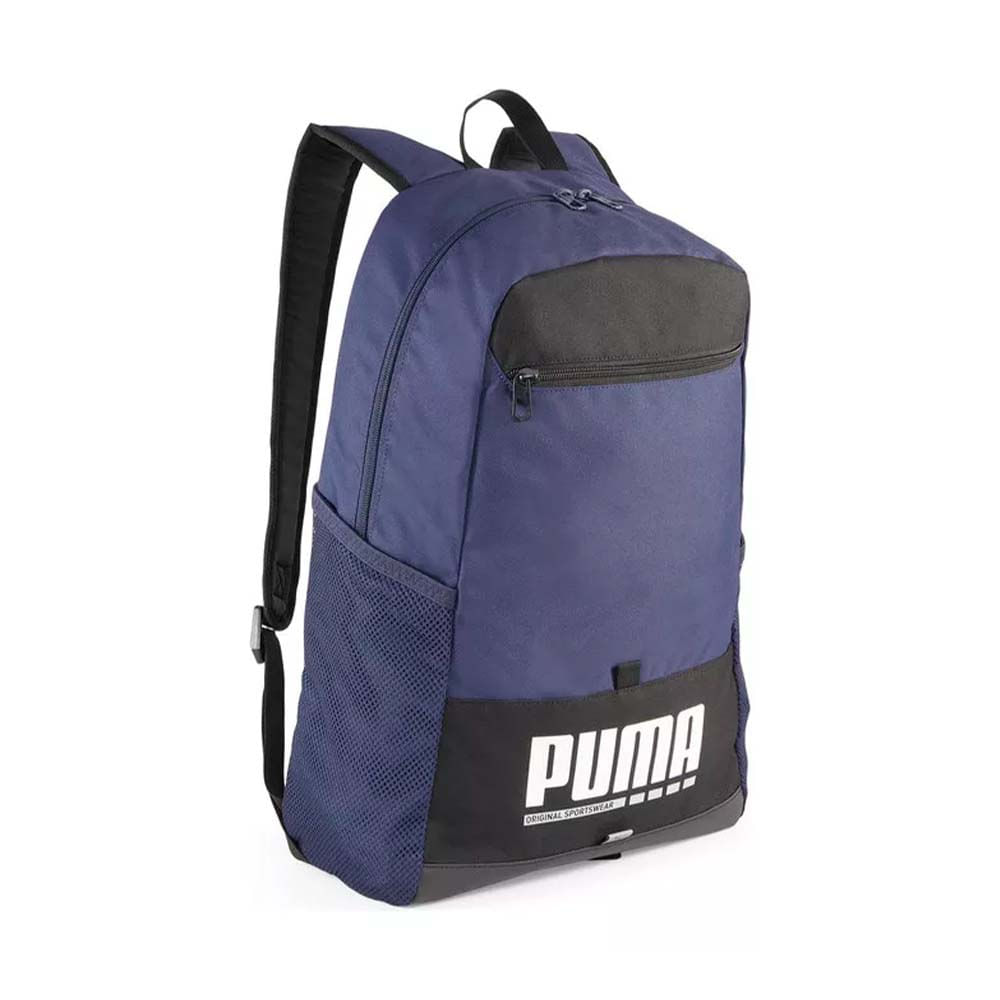 MOCHILA PUMA PLUS BACKPACK UNISEX - Red Sport