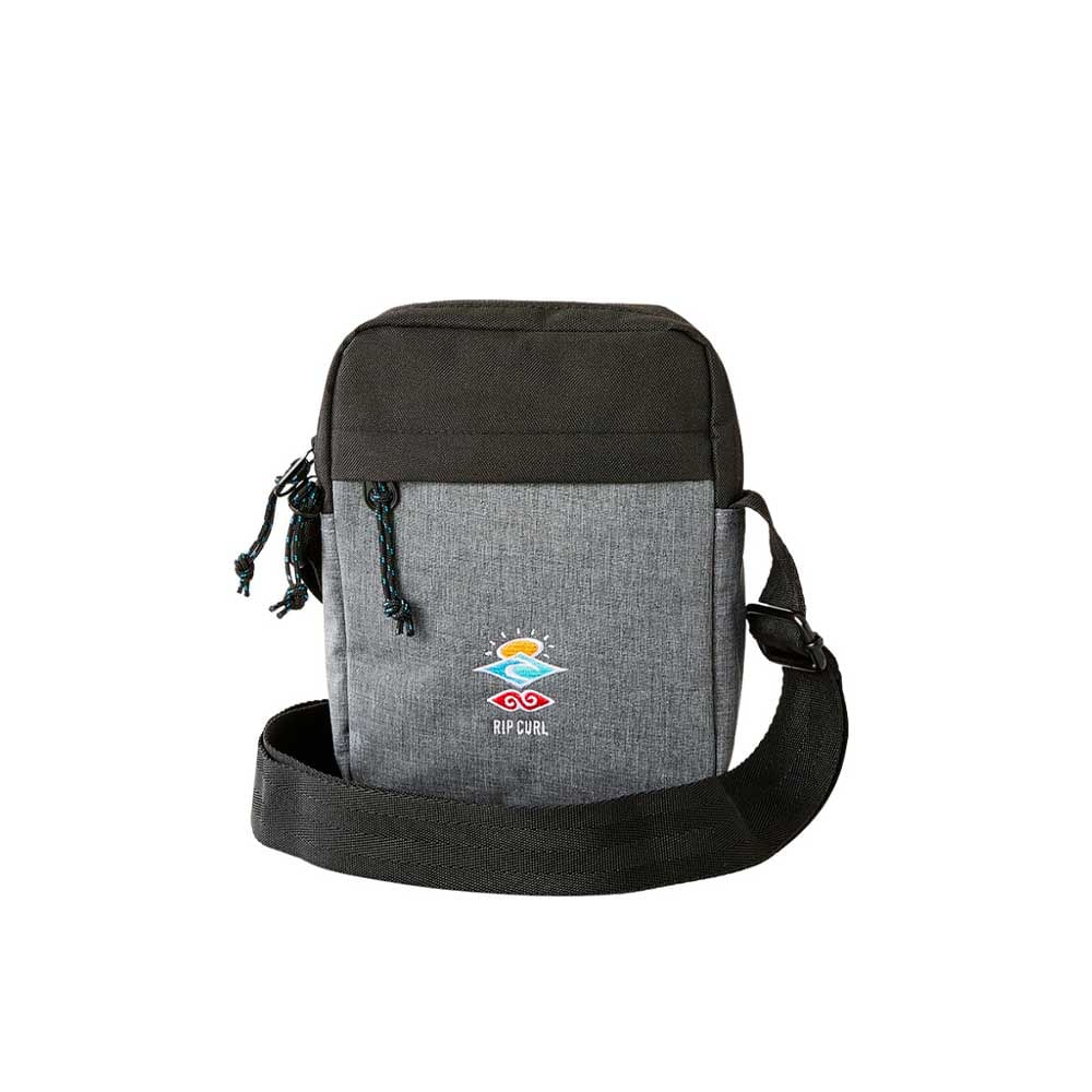 MORRAL RIP CURL SB NO IDEA POUCH ICONS