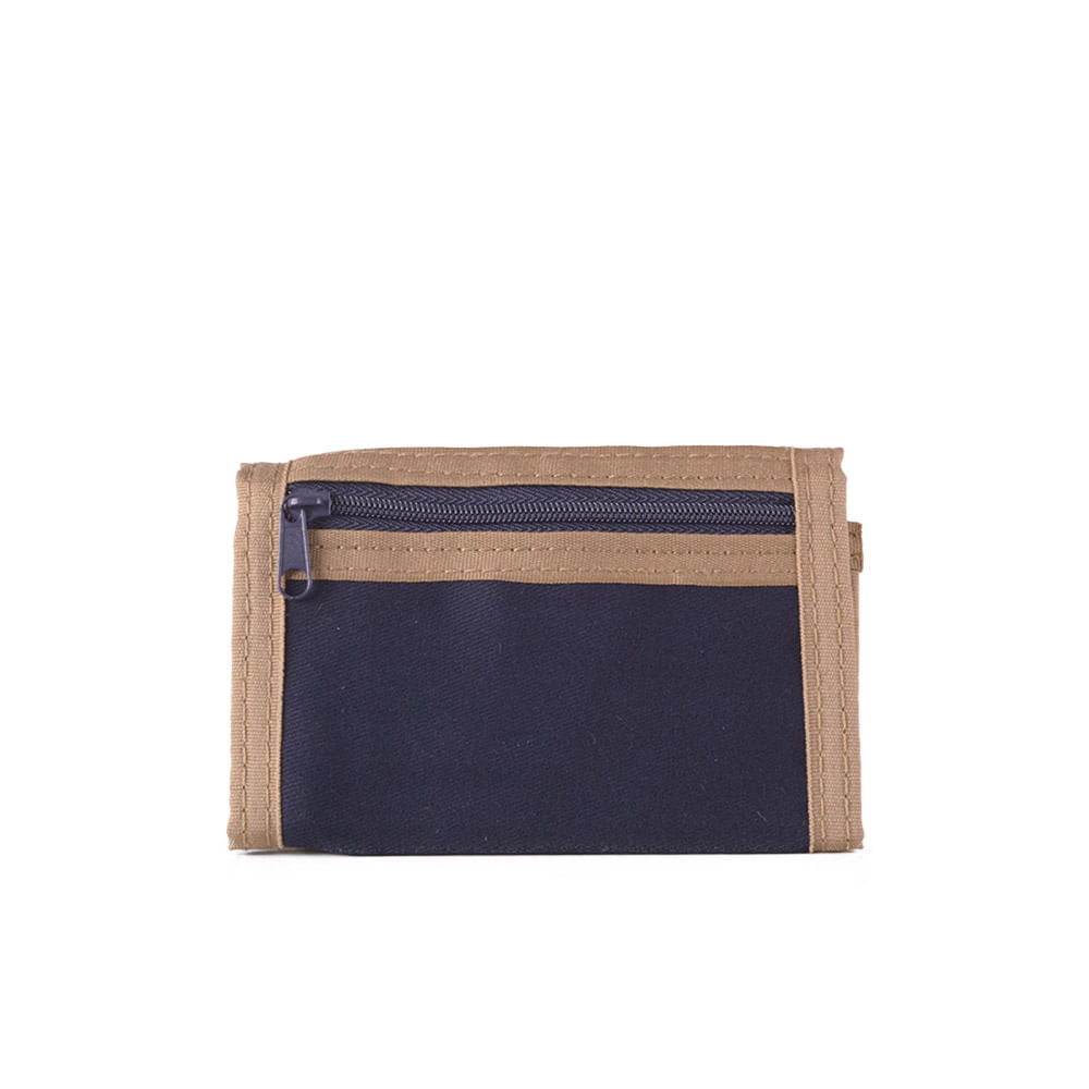 BILLETERA RUSTY PLYMOUTH TRI-FOLD WALLET