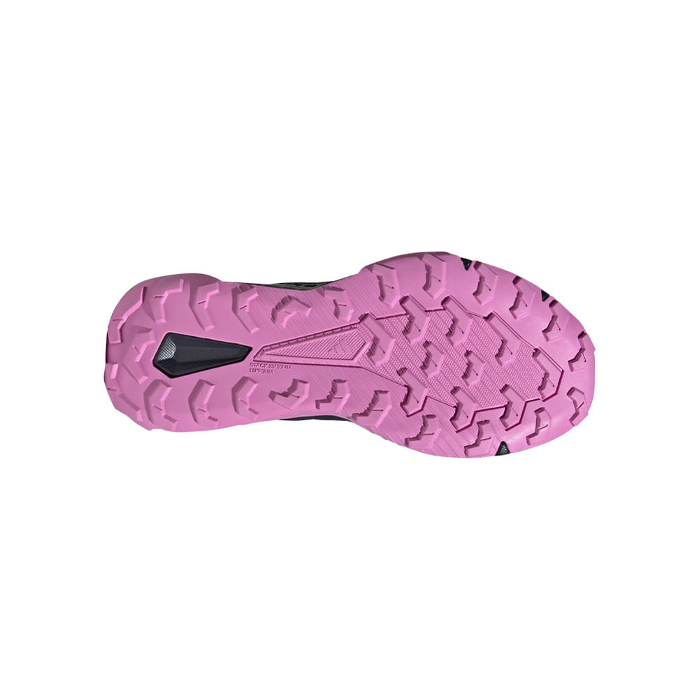 ZAPATILLAS ADIDAS TRACEFINDER MUJER - Red Sport