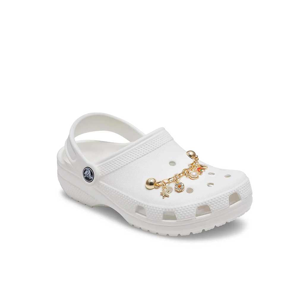 JIBBITZ CROCS FRIENDSHIP BRACELET CHAIN