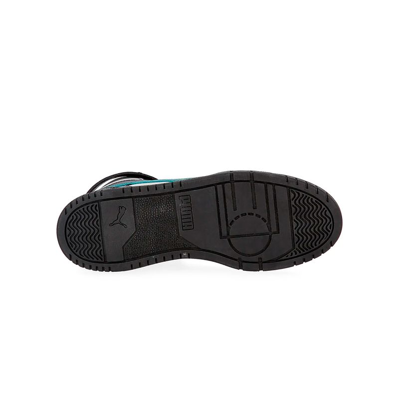 ZAPATILLAS PUMA RBD GAME ADP - Red Sport