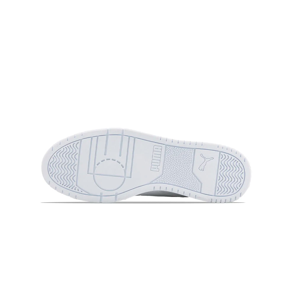 ZAPATILLAS PUMA RBD GAME LOW ADP - Red Sport