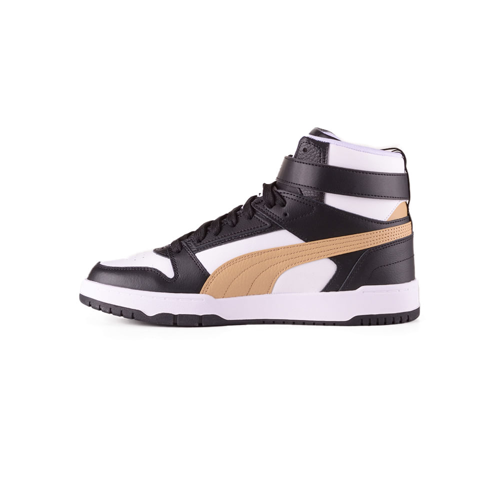 ZAPATILLAS PUMA RBD GAME ADP - Red Sport