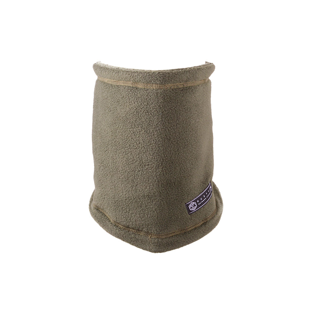 CUELLO RUSTY POLAR NECK