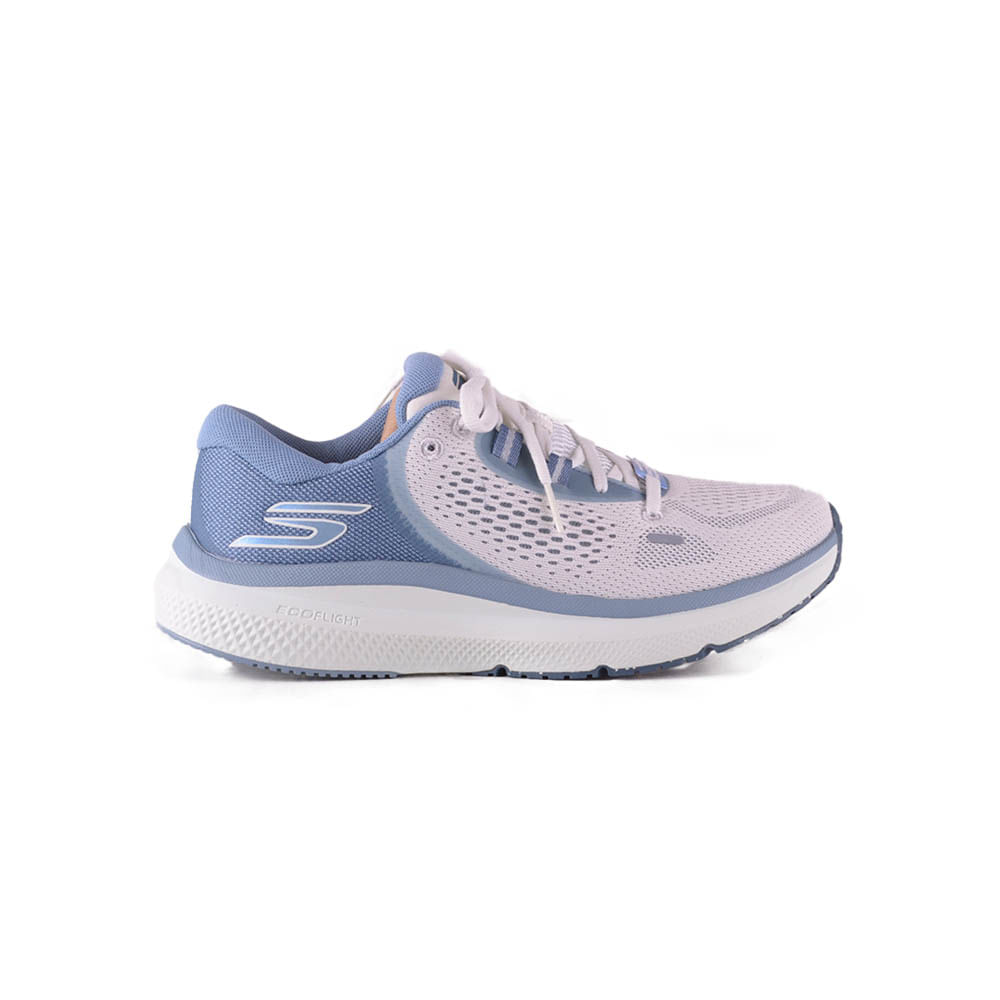 ZAPATILLAS SKECHERS GO RUN PURE 4 MUJER