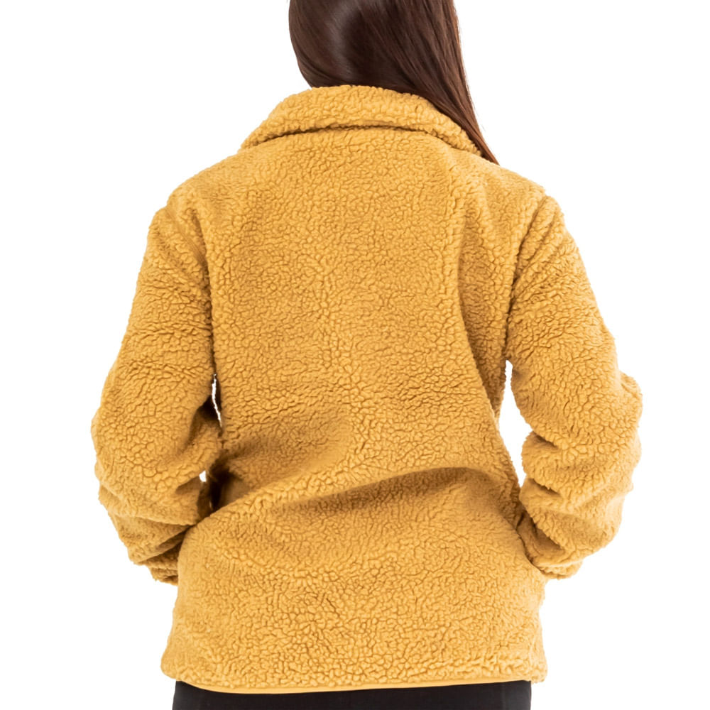 CAMPERA ROXY SNOW ALABAMA MUJER - Red Sport